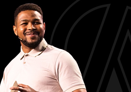 Inky Johnson: Cultivating Courage - The Business of Advice Podcast