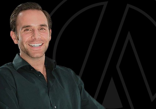 Geoff Woods: Invest your time — don’t just spend it