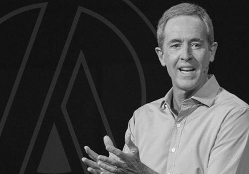 Andy Stanley: Legendary Leadership