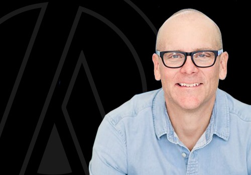 Brad Lomenick: Catalysts for Leadership