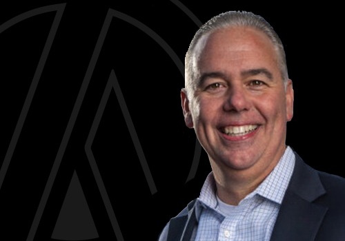 Sean Kouplen: Kingdom-Driven Growth