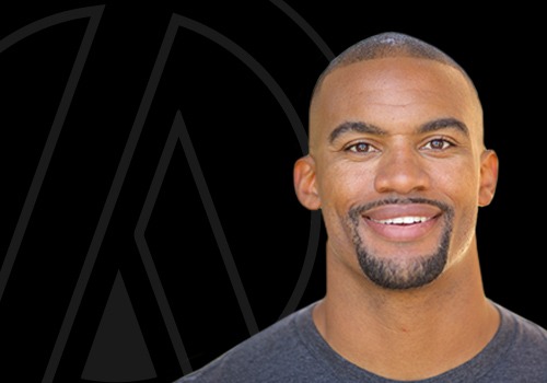 Anthony Trucks: Shifting Your Identity