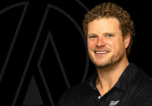 Eric Wood: Tackling What's Next