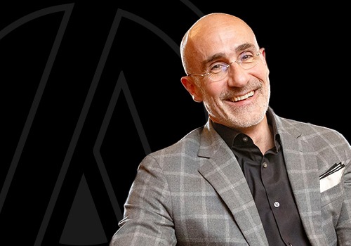 Arthur Brooks: The Science of Happiness