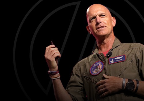 Lt. Col. Dan Rooney: Adapting to Any Circumstance